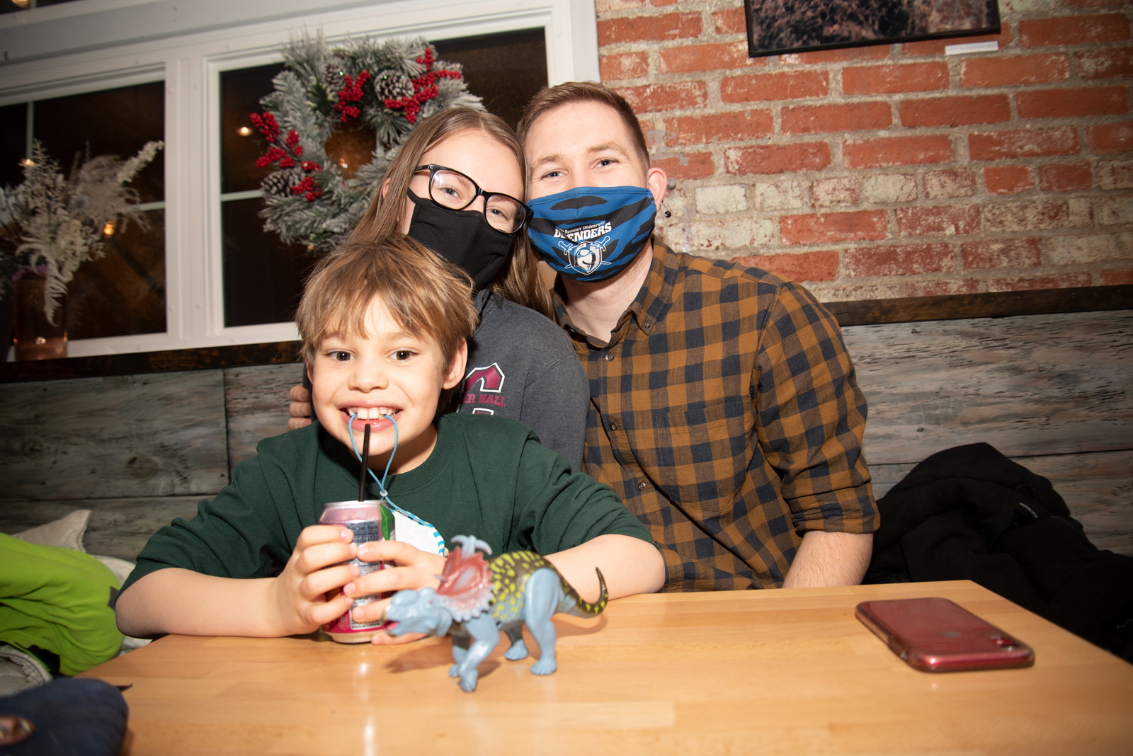 FEB First Friday & Scranton Ice Fest Photos – First Friday