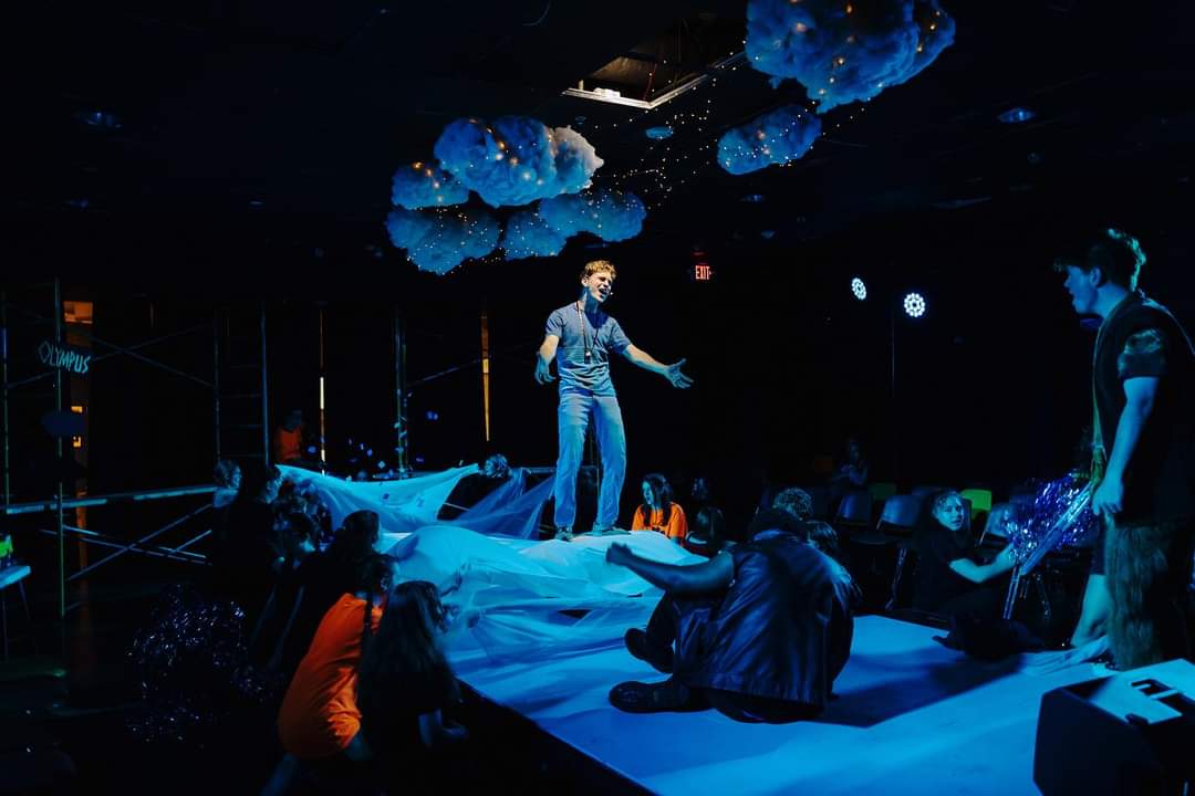 Scranton Shakespeare’s Rising Stars: Youthful Encore – First Friday