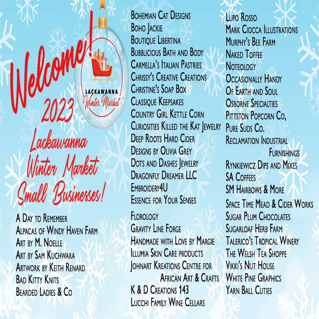 This Month’s Map – First Friday